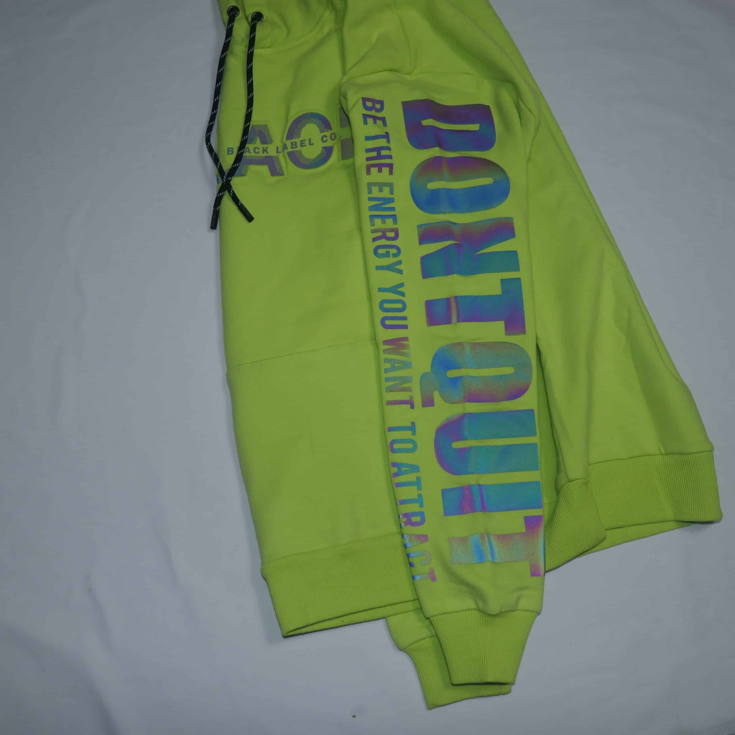 Hoodies with Embossed Designs and Unique Glow Features-12