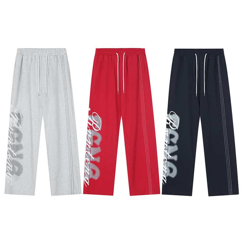 wholesale Original hip hop High quality pants | Best Custom Streetwear ...