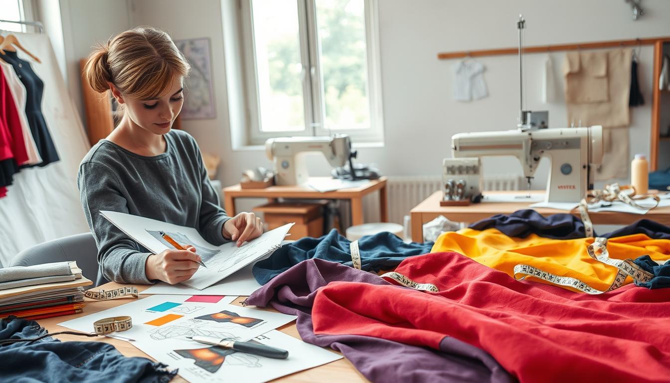 Custom Clothes Maker: Tailored Fashion Solutions