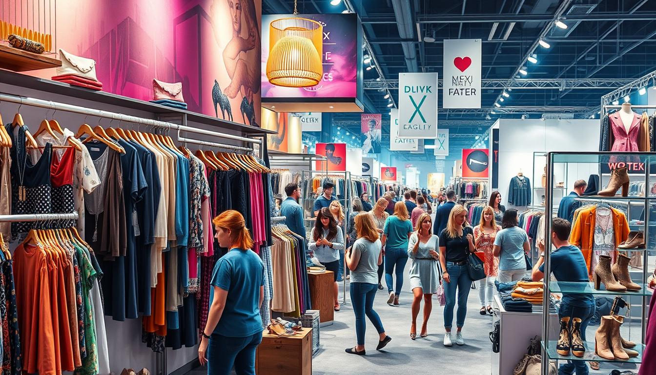 Top Fashion Wholesale Suppliers in the USA