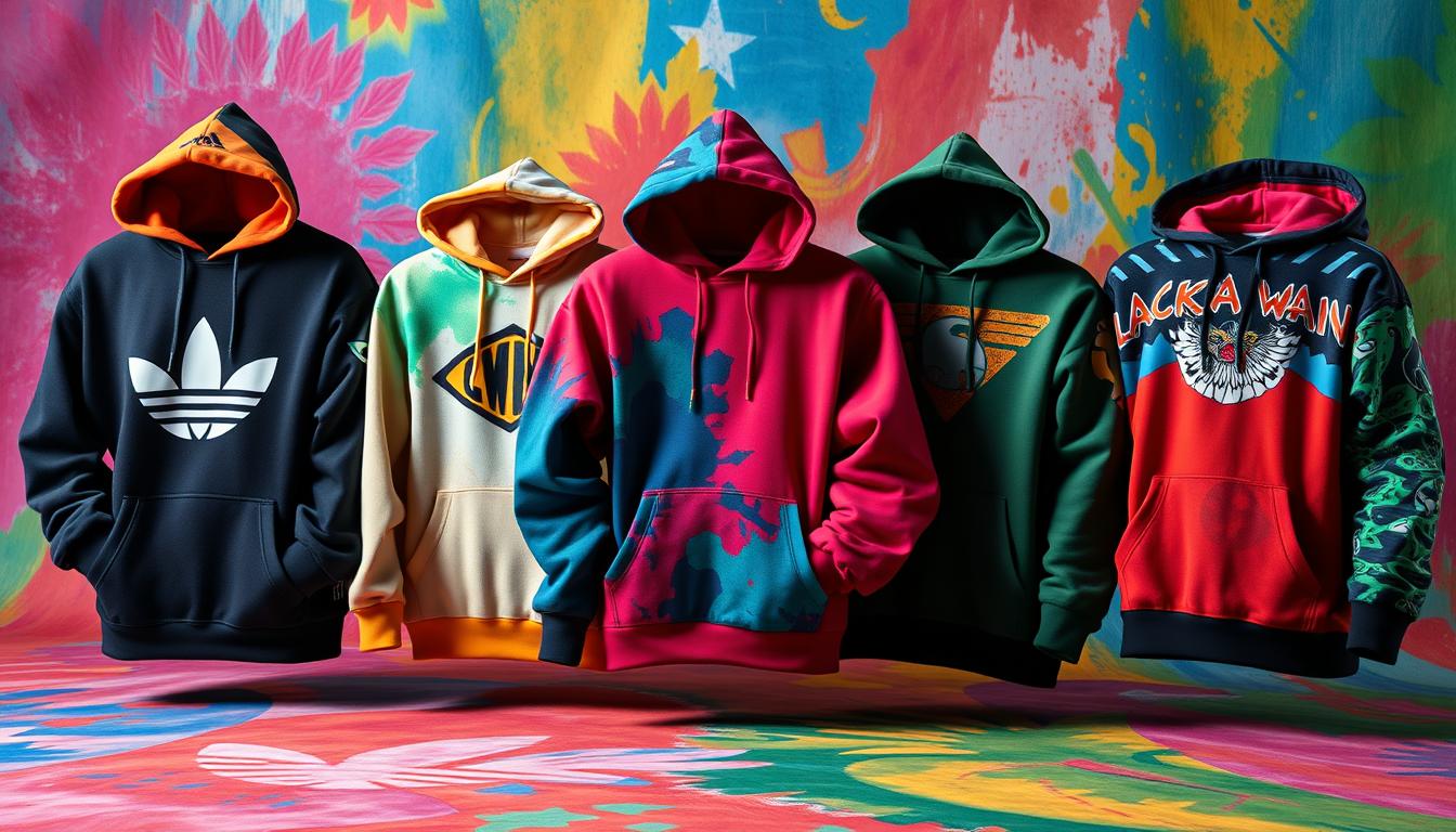 Custom Hoodies: Design Your Own Today!