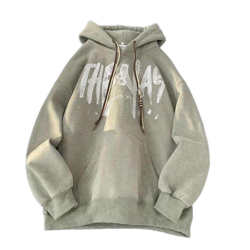 Heavyweight Sport Streetwear Custom Men's Screen Printed Hoodies | Best ...