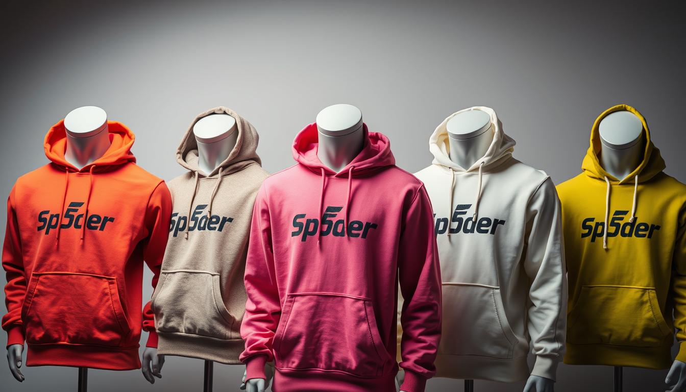 How Do Sp5der Hoodies Fit: Sizing & Comfort Guide