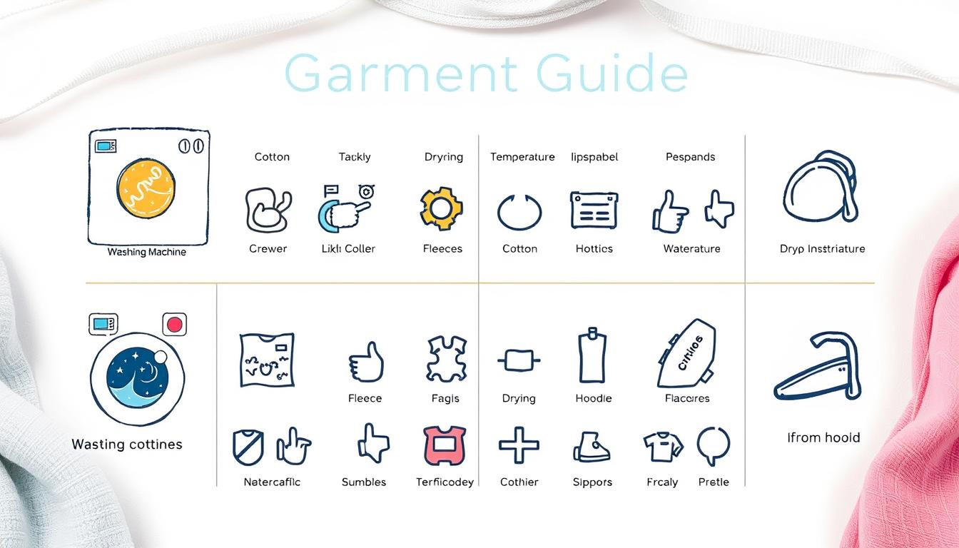 Hoodie Laundry Guide: How Often to Wash Hoodies