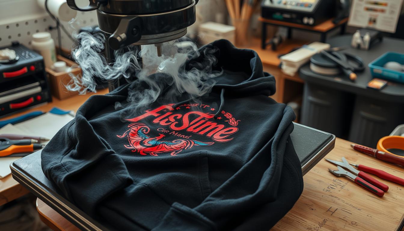 Custom Hoodie Creation Guide: Make Your Own