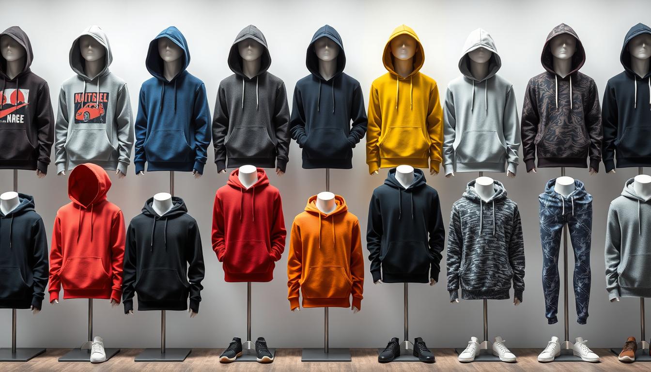 How to Design a Hoodie: A Step-by-Step Guide