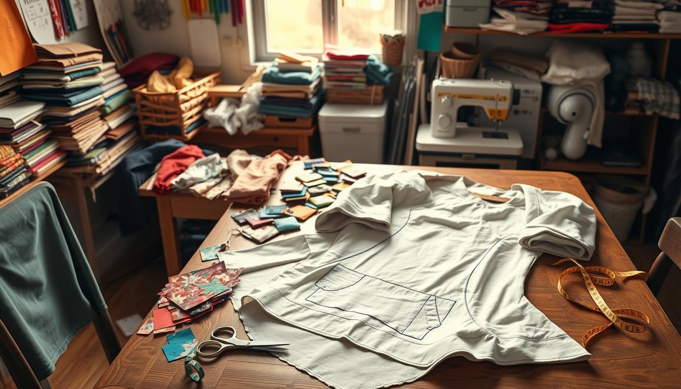 DIY Guide: How to Make Hoodies at Home