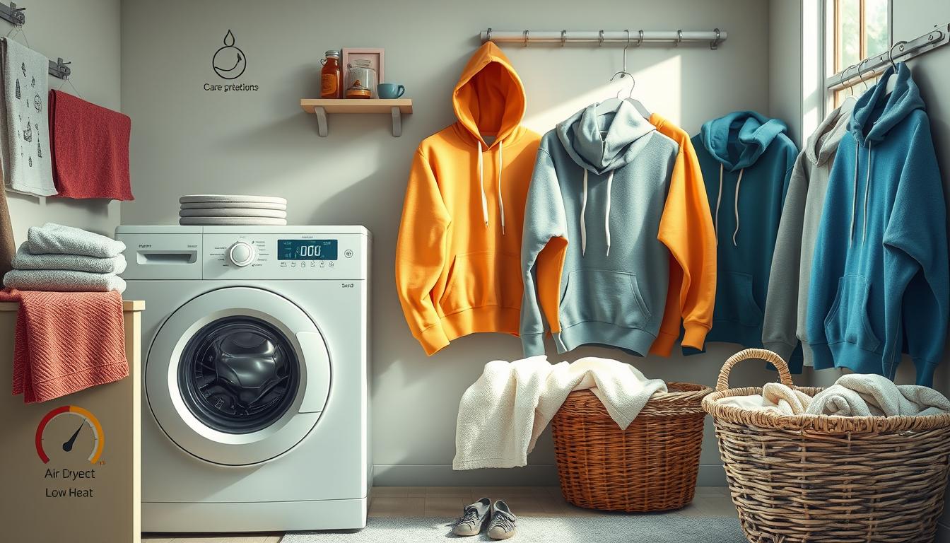 How to Stretch Out Shrunken Hoodie: Easy Fix Guide