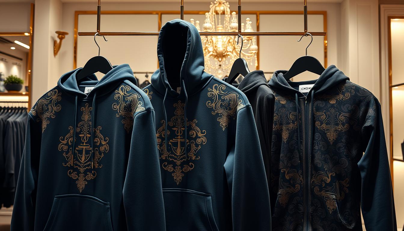 What Is Hoodie: The Ultimate Comfort Wear Guide