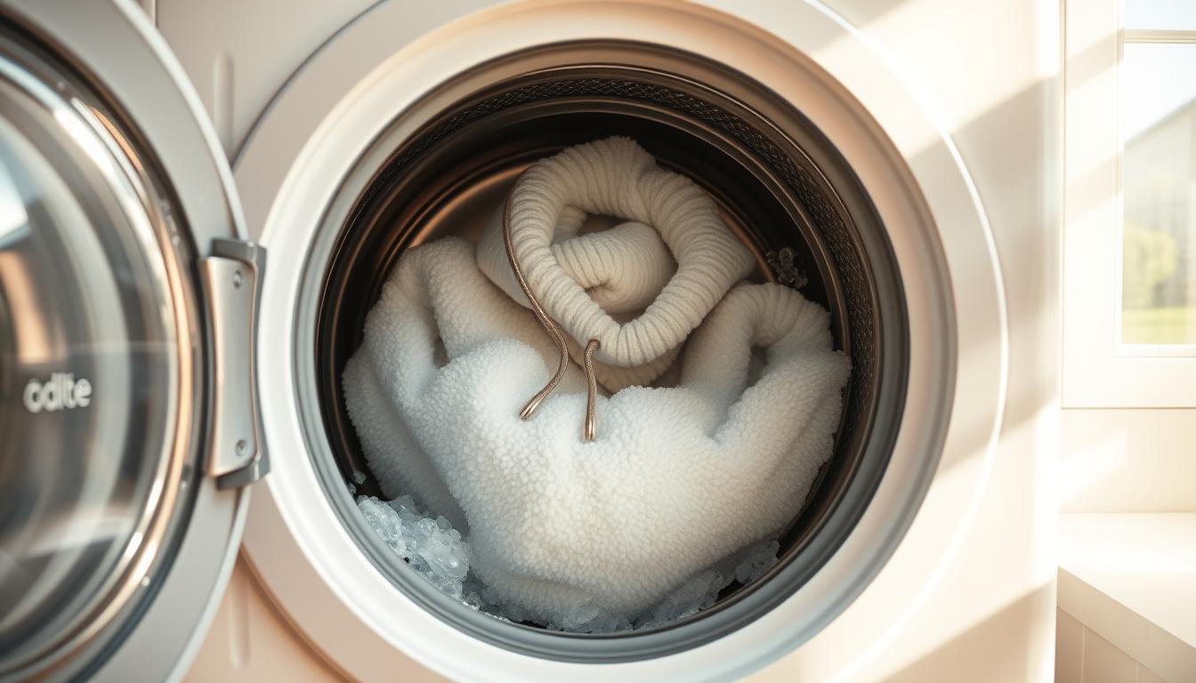 How to Wash White Fox Hoodie - Cleaning Guide
