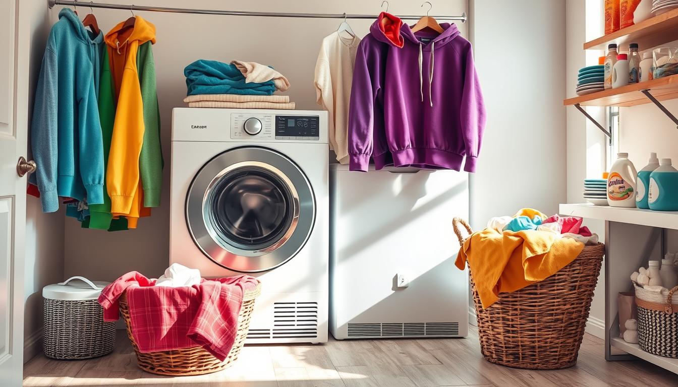 Hoodie Laundry Guide: How Often to Wash Hoodies
