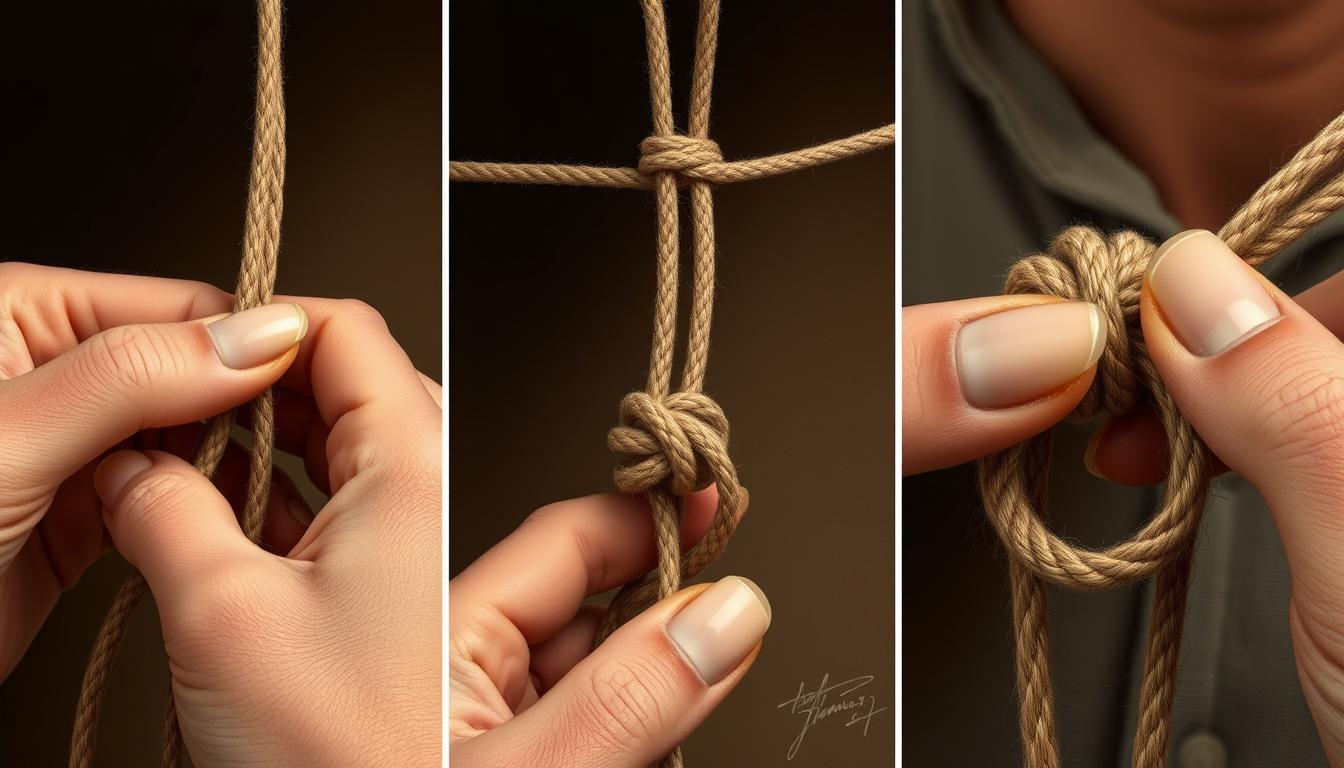 How to Tie Strings on a Hoodie - Quick Guide