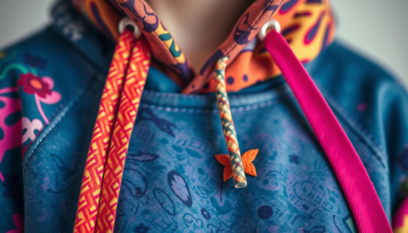 Easy Hoodie String Repair Guide | Fix It Now