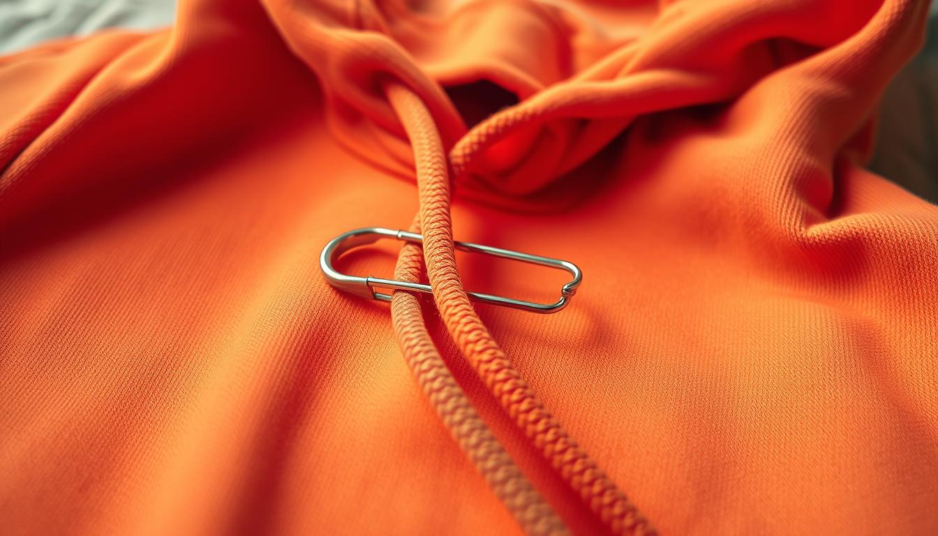 How to Put Hoodie String Back In - Easy Guide