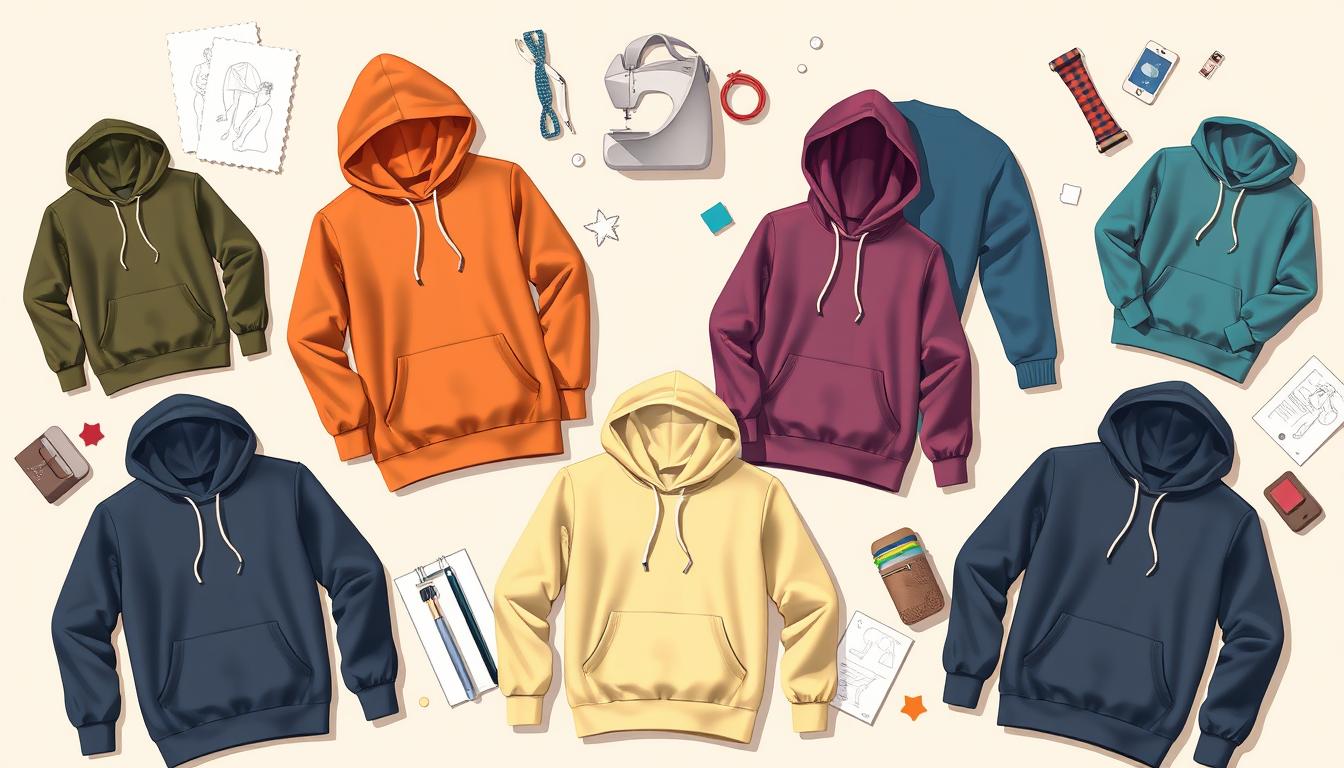 How to Spell Hoodie - Easy Spelling Guide