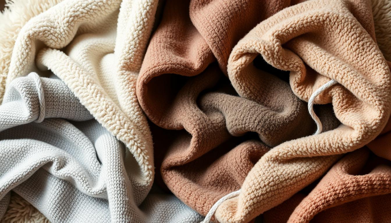 What Is the Softest Material for Hoodies | Fabric Guide