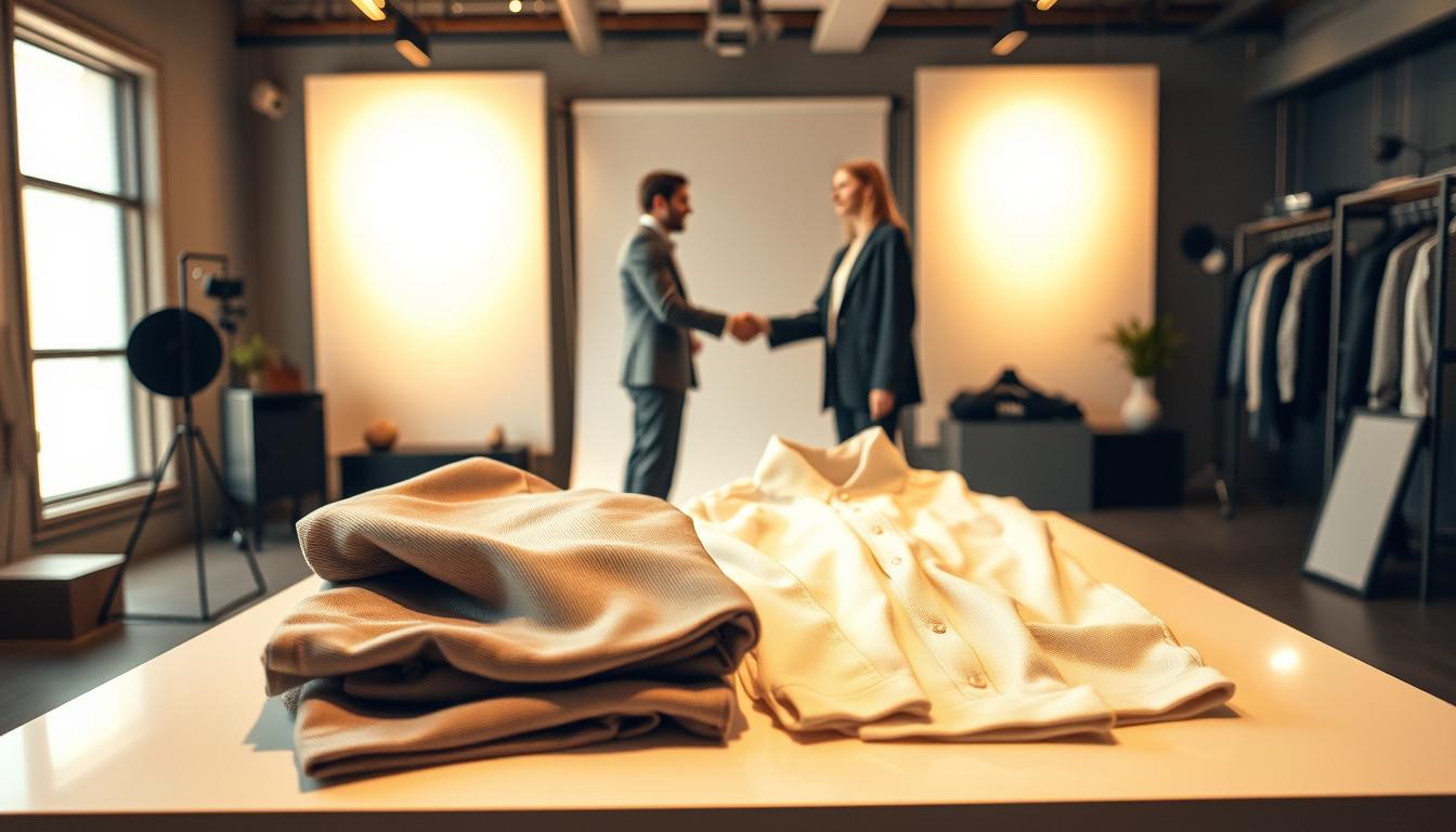 White Label Clothing Manufacturers: Your Apparel Solution