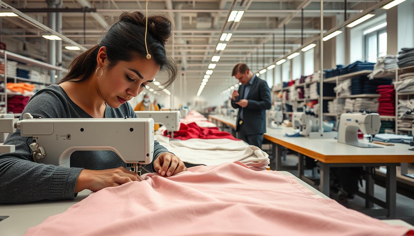 White Label Clothing Manufacturers: Your Apparel Solution