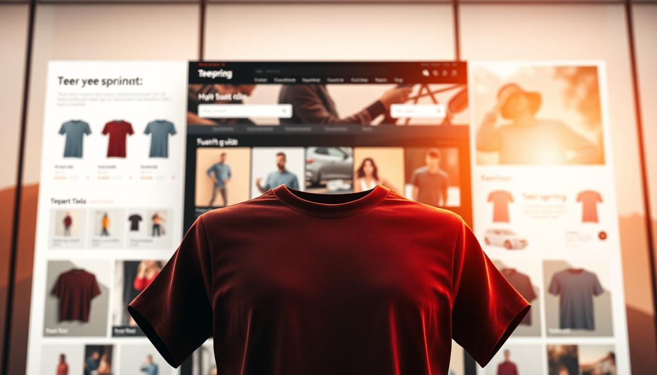 Ultimate Guide: Buy T-Shirts on Teespring